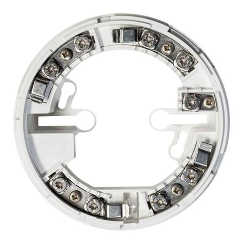 Global Fire ZEOS Mounting Base IST Supplies Ltd