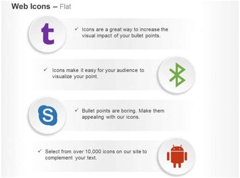 bluetooth powerpoint templates ppt slides images graphics and themes