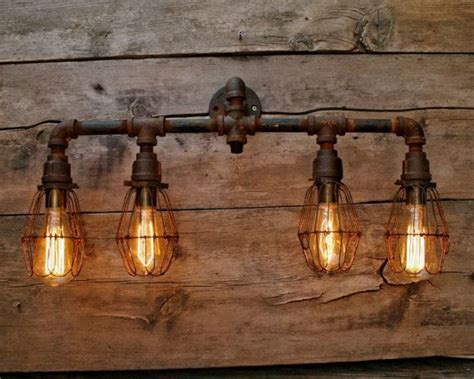 Country Bathroom Vanity Lights At Carol Godsey Blog