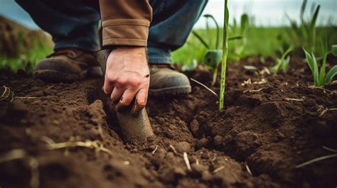 How To Test Soil Texture Easily A Useful Guide To A Lush Garden