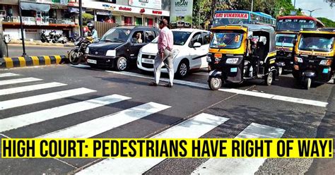 Woman Dies After Police Vehicle Hits Her On Zebra Crossing Court Says Drivers Should Slow Down