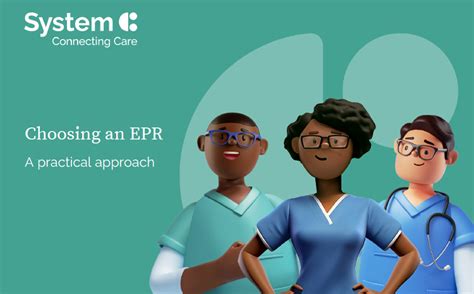 Largest Epr Implementation Programme In Uk Already Reporting Benefits