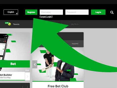 Betway Registration Create An Account Login And Verification