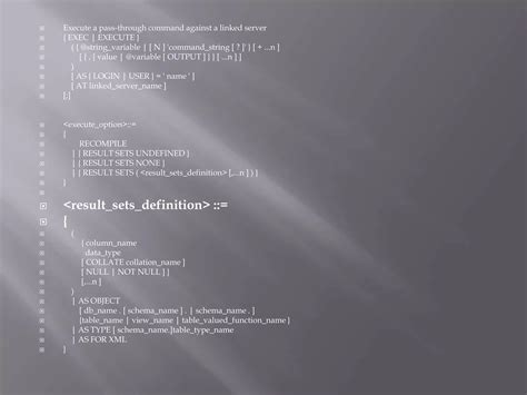 Developers New Features Of Sql Server Express 2012 Ppt Free Download