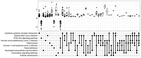 Chapter 15 Visualization Of Functional Enrichment Result Biomedical