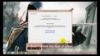 How To Fix Msvcp Dll Is Missing Fix Windows Windows Love Mp Mp Download Clip