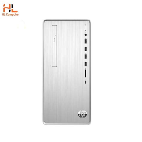 Máy tính để bàn HP Pavilion TP d X AA Core i GB RAM GB SSD DVDRW