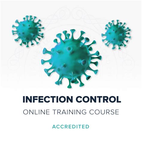 Infection Control Certification Course Aesthetic Medicine Academy