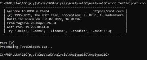 Bad Allocation Error Looping Though Ttree Root Root Forum
