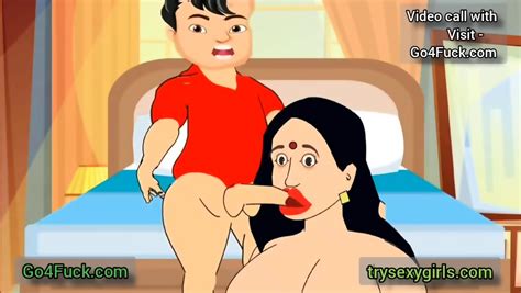 Indian Hindi Sex Story Arav Boy With Randi Maa Eporner