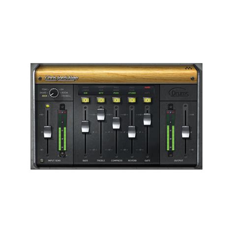 Waves Cla Drums ｜ Smiths Digital Musical Instruments