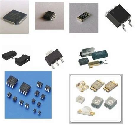 Smd Ics Integrated Circuits 28 Pins At ₹ 3 Piece In Bengaluru Id 3771035712