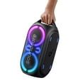 Anker Soundcore Rave Party 2 Portable Speaker 120w Ipx4 Waterproof