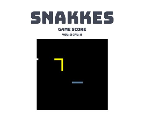 Remake Of A Multiplayer Websocket Game I Made 10 Years Ago