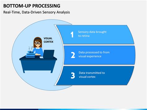 Bottom Up Processing Psychology