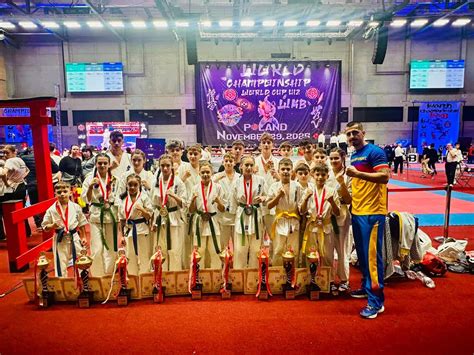 O Echipă De Copii Din Giurgiu A Ridicat România Pe Podiumul Lumii Performanță Uriașă Pentru
