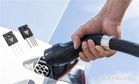碳化硅mos四引脚封装在应用中的优势 知乎