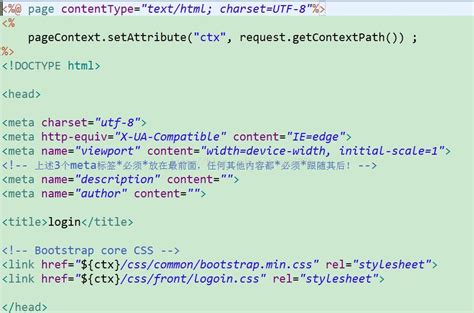 开发遇到的相对路径和绝对路径问题项目启动 Href相对路径不好用 Csdn博客