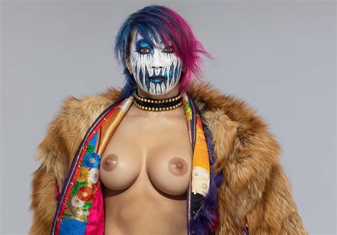 Post 5657392 Asuka Fakes Wrestling Wwe