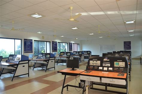 Lab Facility Jansons Institute Of Technology