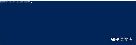 零基础搭建minecraft基岩bedrock服务器教程 知乎