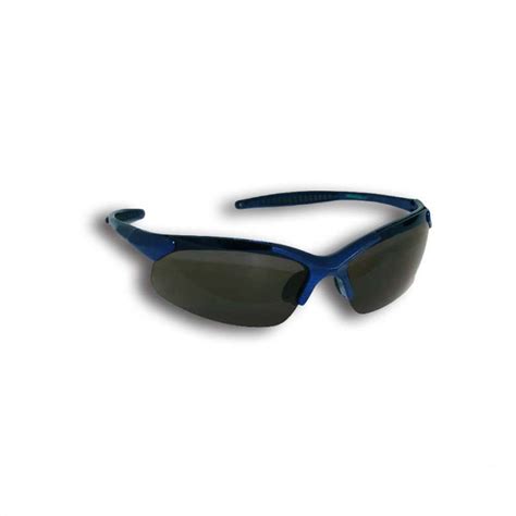 Forester Blue Tint Lense Safety Glasses
