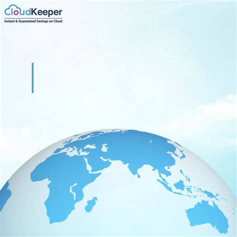 Cloudkeeper On Linkedin Finops Techinnovation Cloudcost Cloud Cloudcostoptimization Aws…