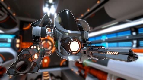 Prototype Free 3d Models Download Free3d