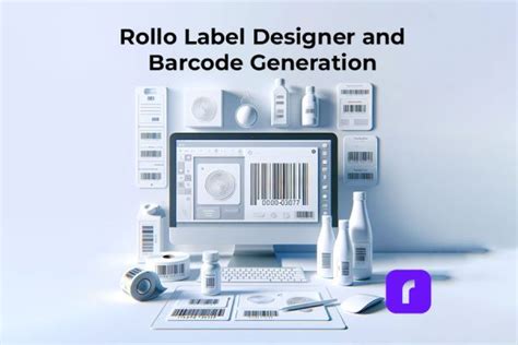 Barcode Printer Innovations For Brand Labeling Rollo