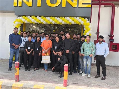 Abhishek Kumar Srivastava On Linkedin Shopperstop Intune 14 Comments