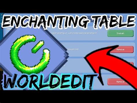 How To ADD MODS Into Your MultiCraft Server YouTube