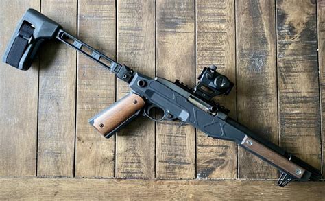 Enoch Deep Six 10 22 R 1022