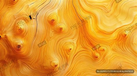Ai创作图曲线线条流体纹理 崖柏纹 崖柏木纹 金色流体纹理 黄色流体纹理 黄金木纹古树木纹 木纹创意流动海报 抽象流体花纹背景 树纹渐变背景 黄金流体艺术画 肌理彩色流体背景 木纹插画 金色