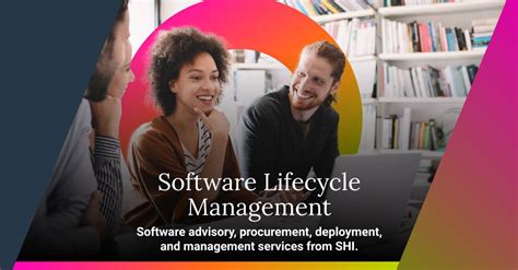Software Lifecycle Management