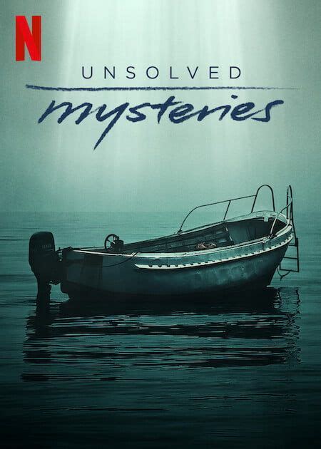 Unsolved Mysteries Vol 3 New Cases And Thrilling Stories