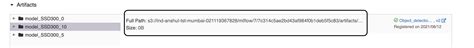Mlflow Ui Not Showing Full Path Of The Artifact · Issue 4450 · Mlflowmlflow · Github