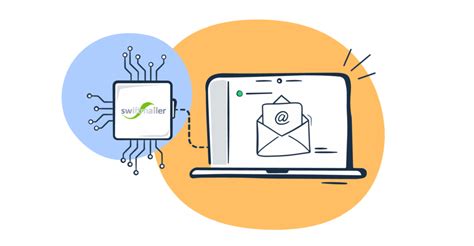 Swift Mailer Tutorial With Examples Mailtrap Blog