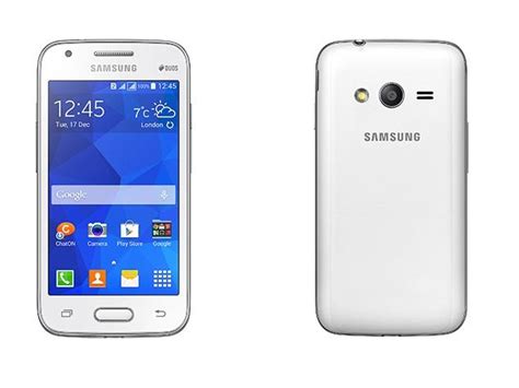 Samsung Galaxy S Duos Images Samsung Galaxy S Duos Specifications ...