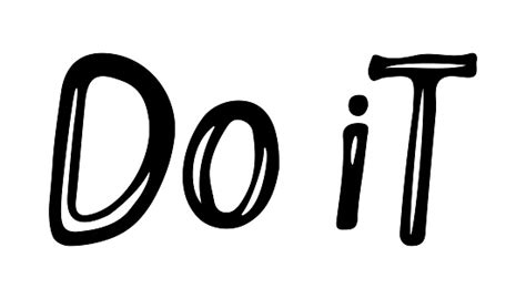 글자를 분리하십시오 흑백 동기 부여 따옴표 타이포그래피 배너 전단지 브로셔 카드 포스터 티셔츠를 위한 손으로 그린 디자인 감동적인 인용문 당신은 그것을 할 수 있습니다 검은