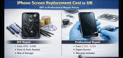 Iphone Screen Replacement Cost Usa 2026 Guide