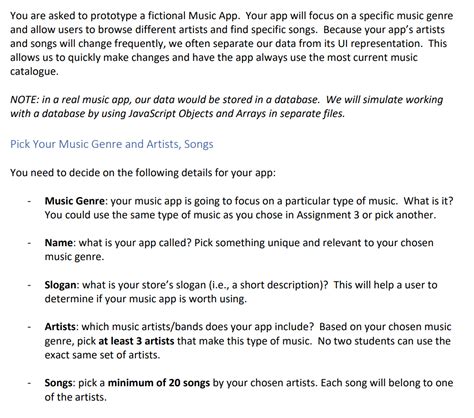 Solved Working With Html And The Dom In Order To Create Both Chegg Com
