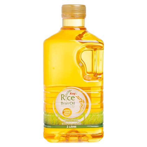 King Thail 100 Rice Bran Oil 士多 Ztore