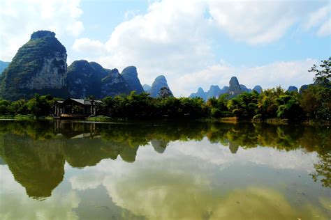 花千骨风景图片壁纸 水粉风景 风景图片大全 第5页 大山谷图库