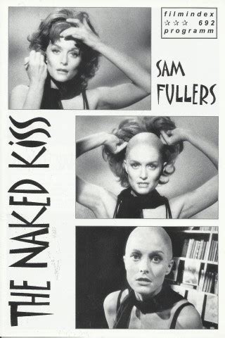 692 The Naked Kiss Samuel Fuller Constance Towers Anthny Eisley