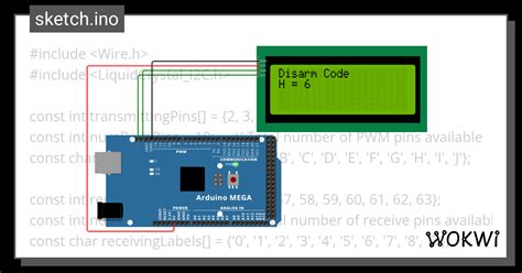 Wire Game V 7 Manual Wokwi Esp32 Stm32 Arduino Simulator