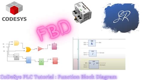 Codesys Function Block Diagram Codesys Forge