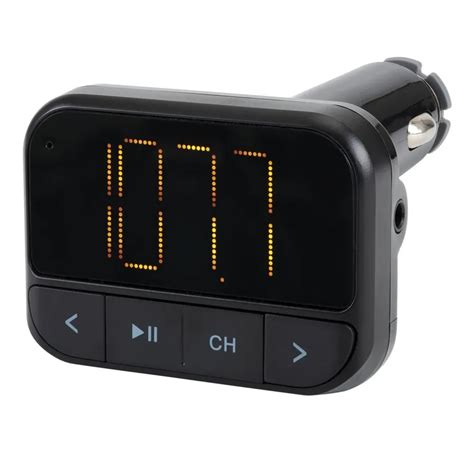 Digitech Fm Transmitter With Usb And Micro Sd Playback Jaycar Australia