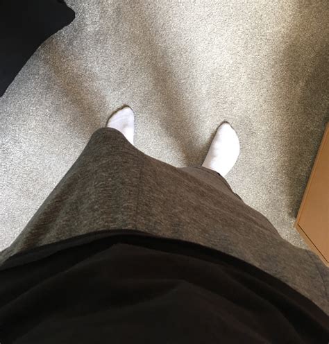 On Your Knees Now Scrolller