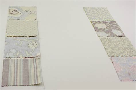 Patchwork Skirt Tutorial Diy Crush