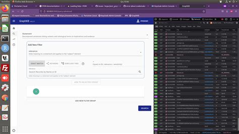Error About Snakemake Issue Bcgsc Pori Graphkb Loader GitHub